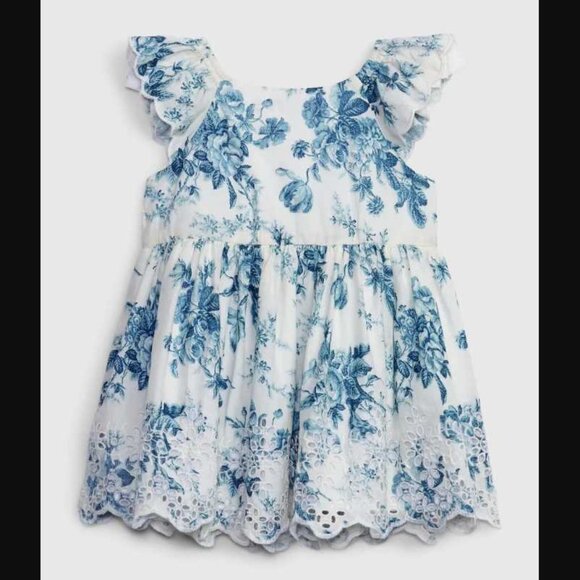 LoveShackFancy | Dresses | New Baby Girls 824 Months Loveshackfancy X ...